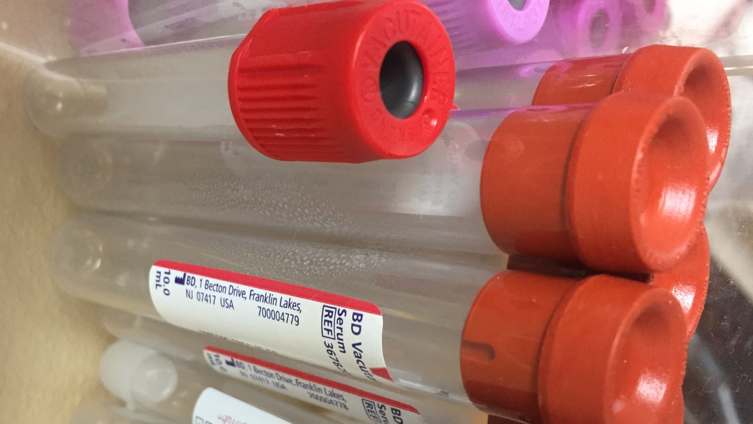 Thermo Fisher Scientific launches flow cytometer with imaging ...