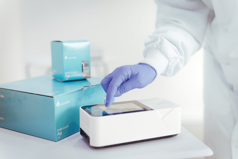 Immunoassay analyzers for labs of all sizes | Medical Laboratory Observer