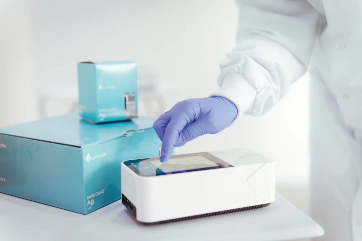 Immunoassay analyzers for labs of all sizes | Medical Laboratory Observer