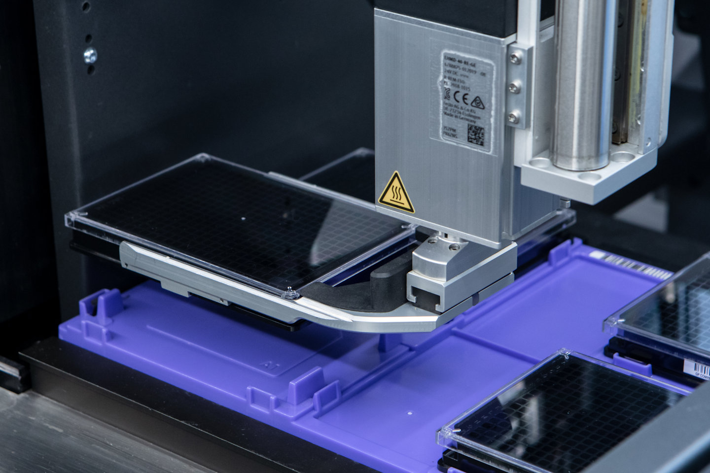 Selux awarded $14.6 million from BARDA for rapid antimicrobial ...