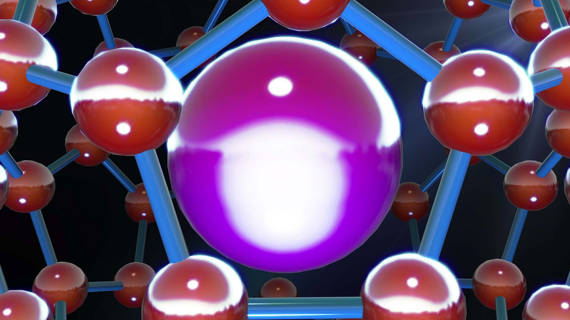 How antibodies bond to a cancer molecule | Medical Laboratory Observer