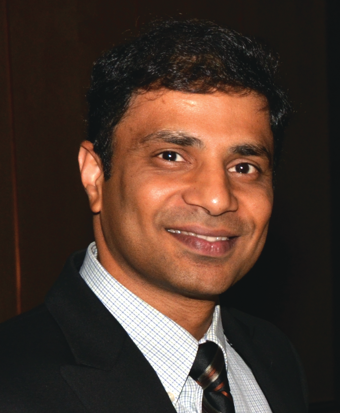 Subbaya Subramanian, MS, PhD | Medical Laboratory Observer