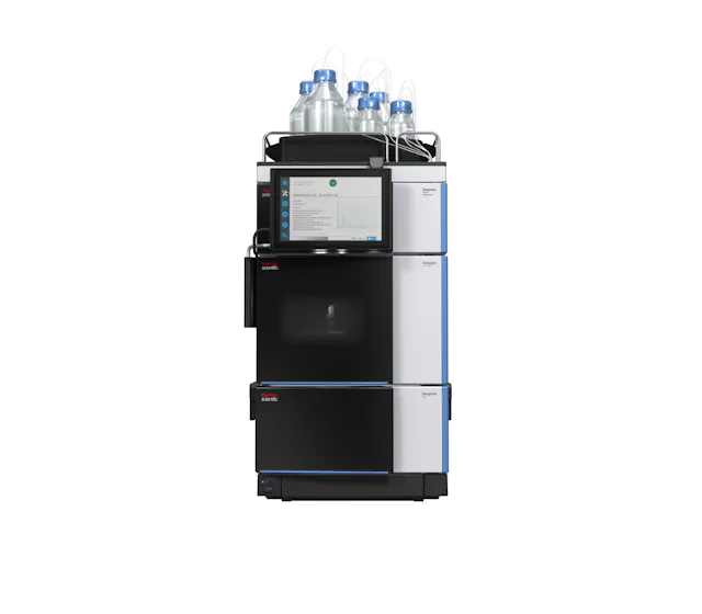 Thermo Fisher Scientific launches mass spectrometry and liquid ...