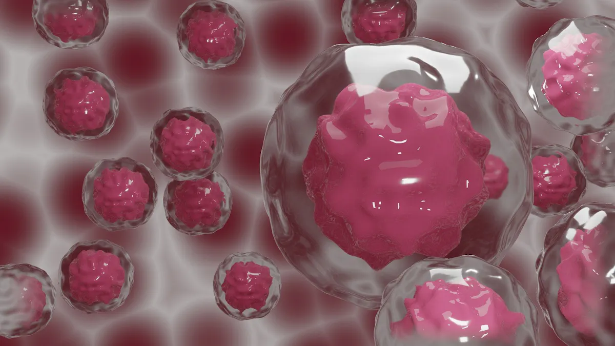 NIH To Map Rare Type Of Non dividing Cells Implicated In Health And NIH To Map Rare Type Of Non dividing Cells Implicated In Health And