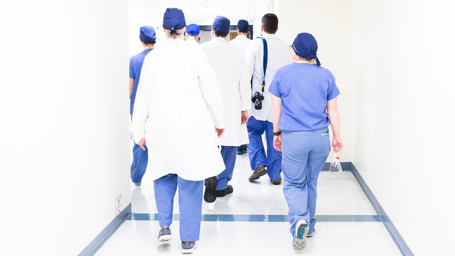 Colorado activates crisis standards of care for staffing of healthcare ...