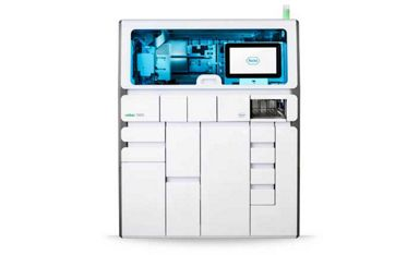 Roche launches cobas 5800 molecular analyzer in Europe, anticipates FDA ...