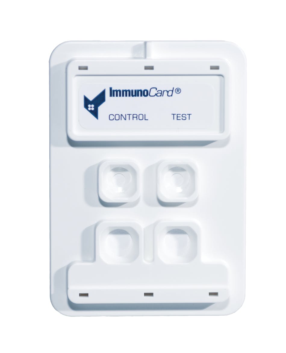 Product Focus - Antibody Testing | Medical Laboratory Observer