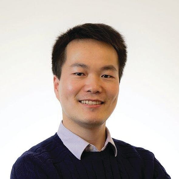 Jiang He, PhD | Medical Laboratory Observer