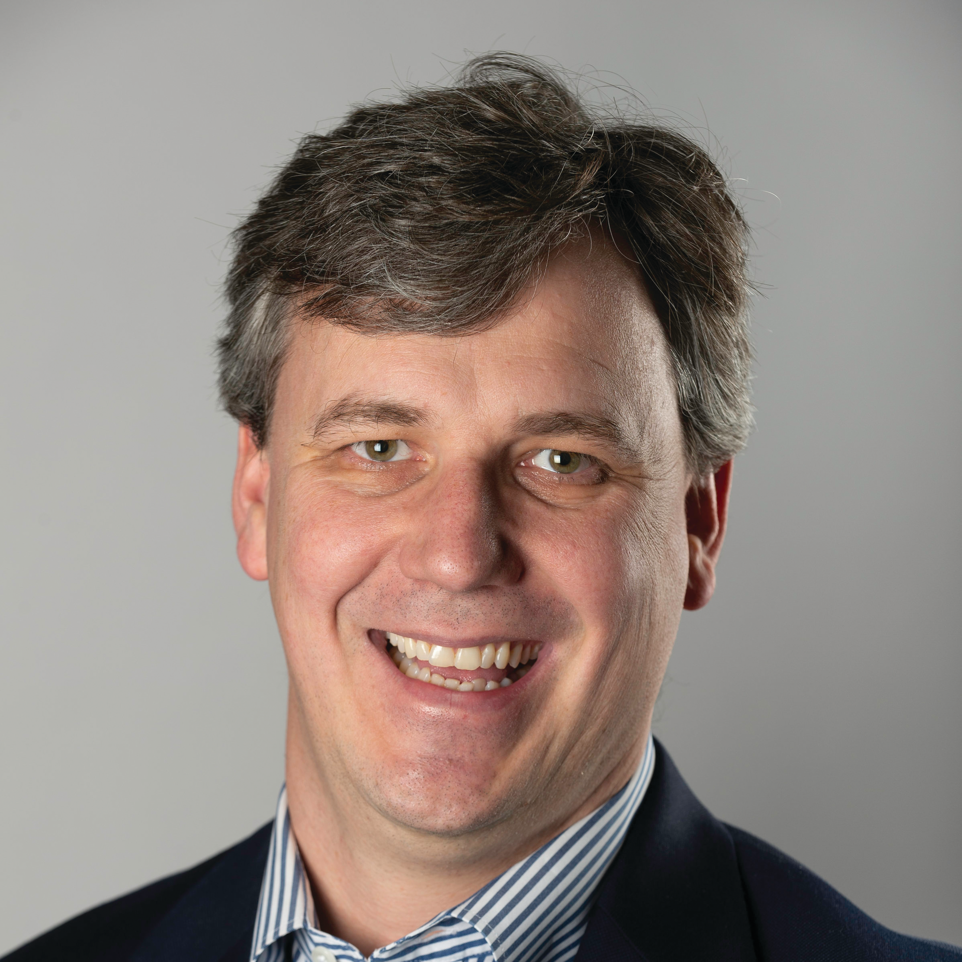 Philippe Flamant | Medical Laboratory Observer