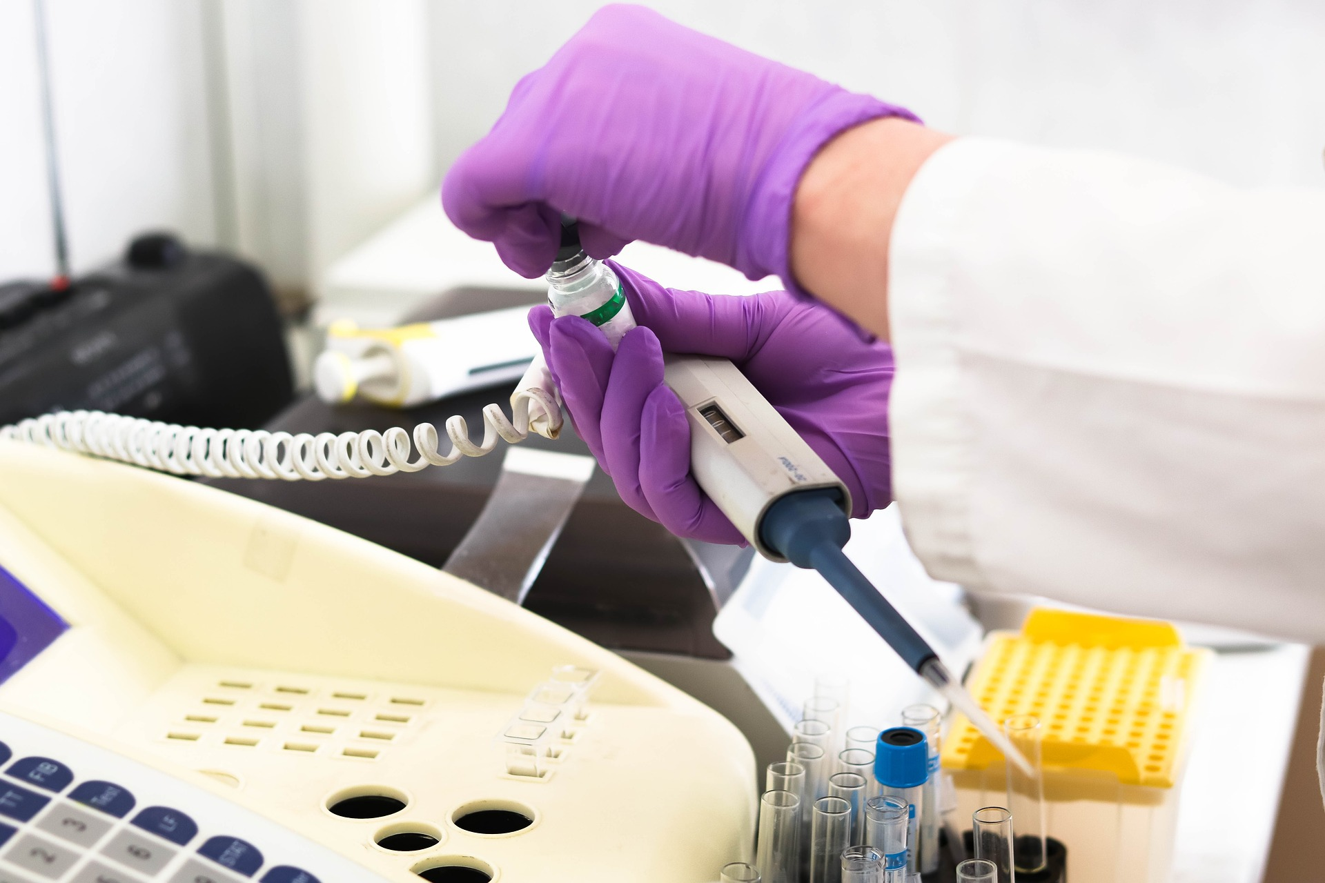 Researchers develop new MS antibody test | Medical Laboratory Observer