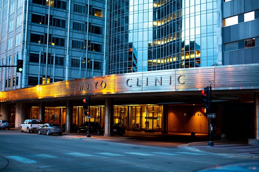Mayo Clinic laboratory expansion will enhance patient care | Medical ...