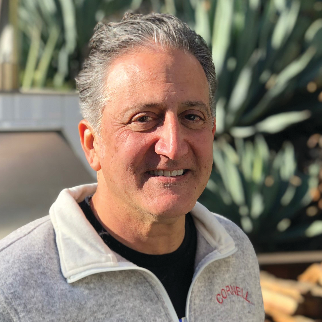 Jeffrey D. Klausner, MD, MPH | Medical Laboratory Observer