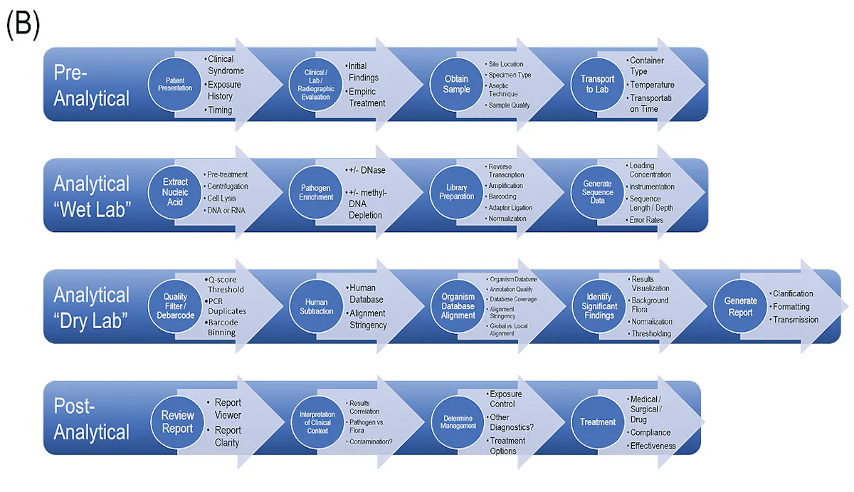 The clinical value of next-generation sequencing integration within ...