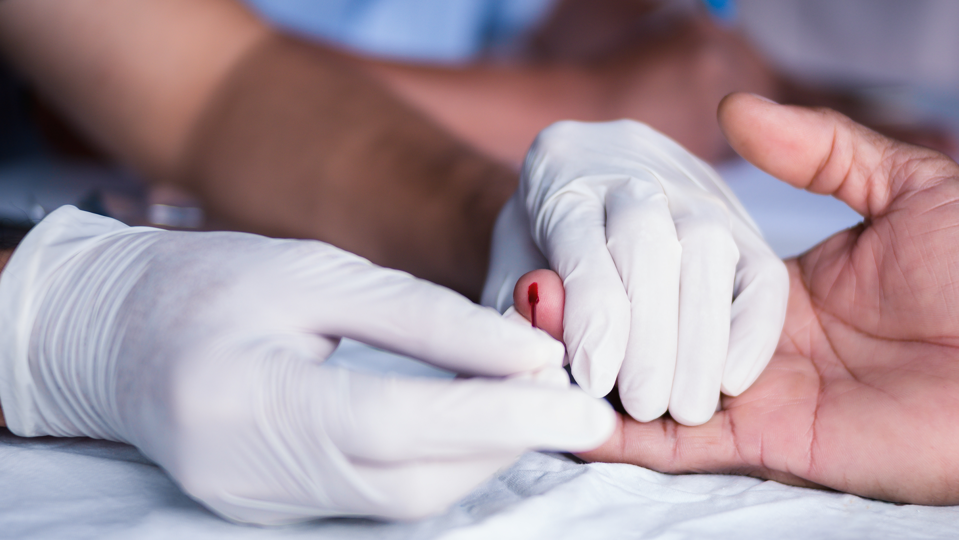 Easier, more accurate detection method for typhoid infections | Medical ...