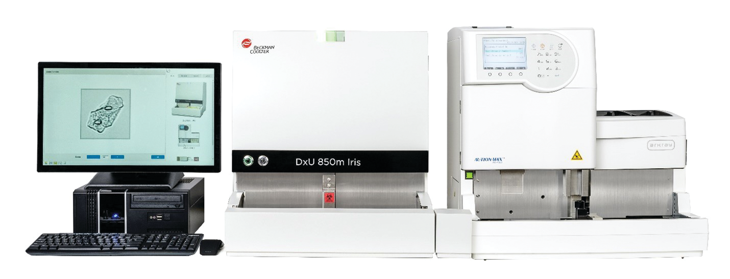 Product Focus - Tabletop Testing | Medical Laboratory Observer