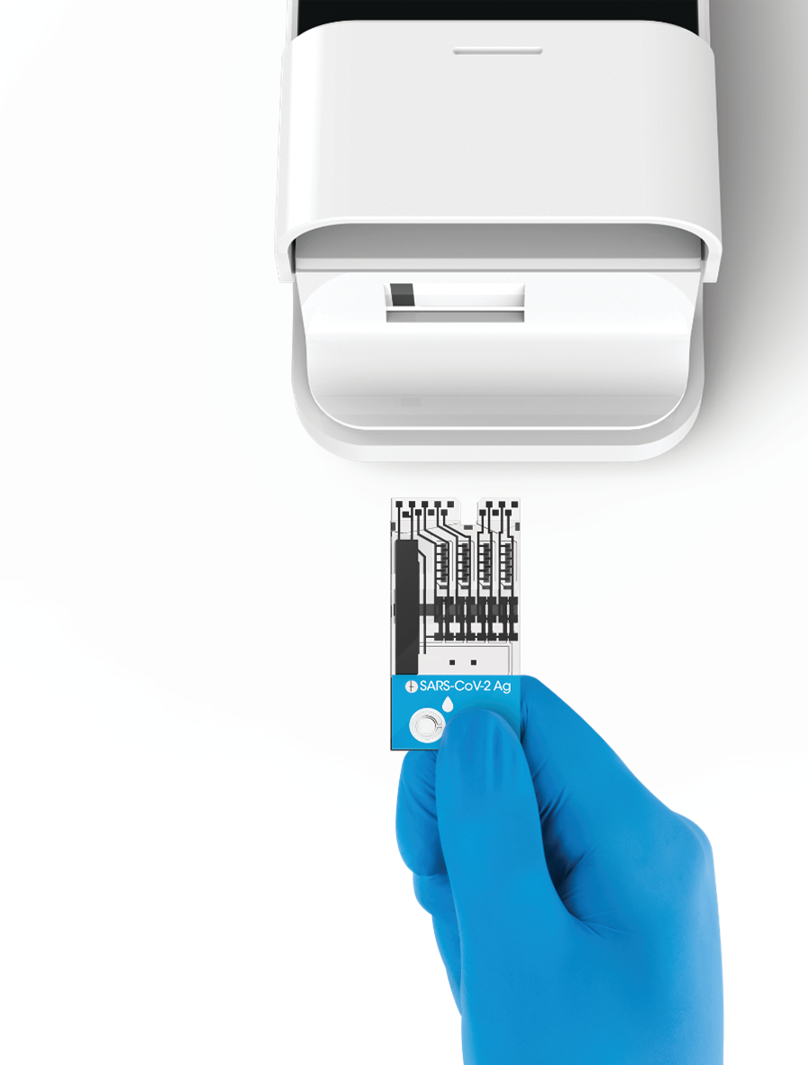 Product Focus - Tabletop Testing | Medical Laboratory Observer