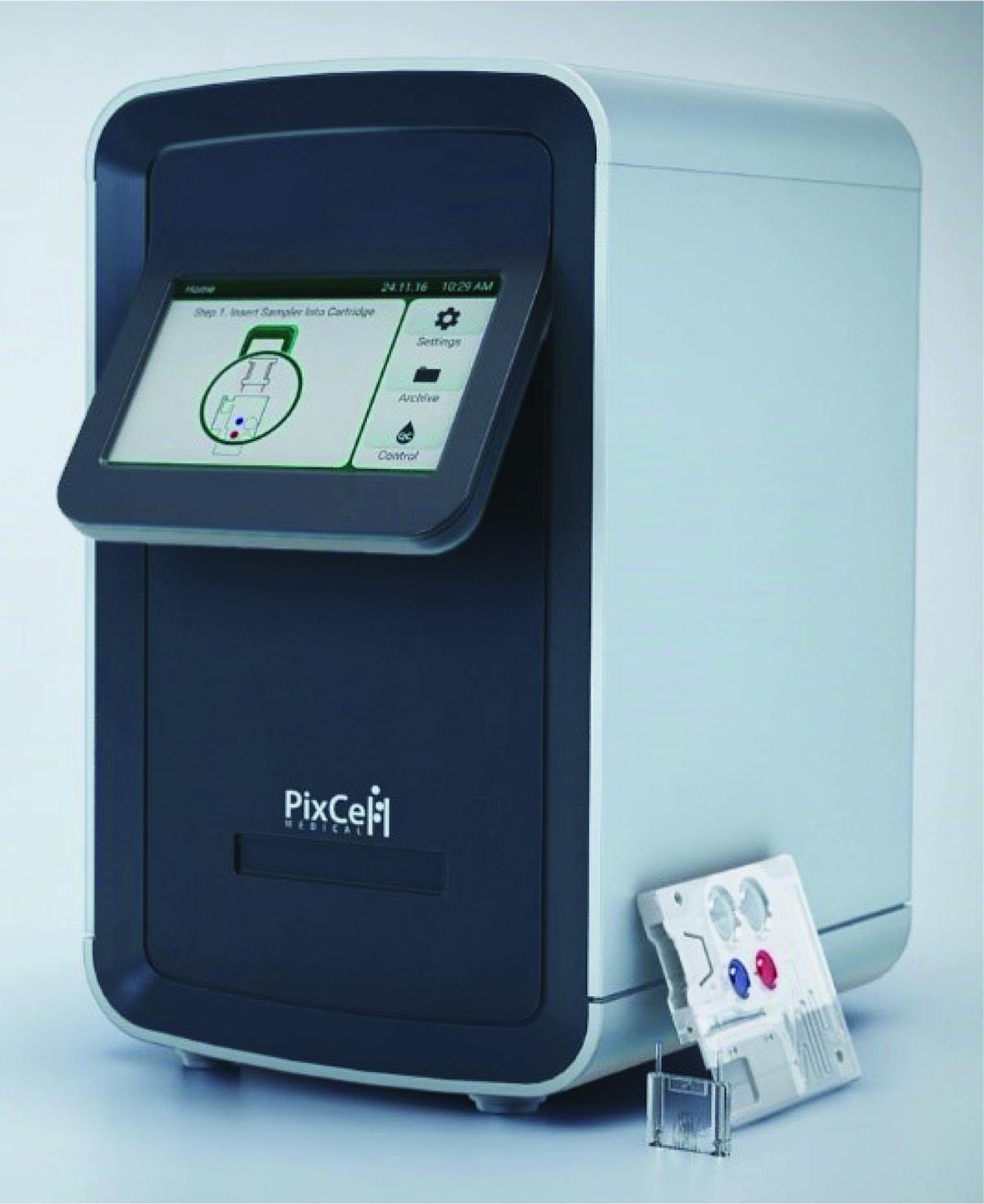 Introducing point-of-care hematology testing in rural Papua New Guinea ...