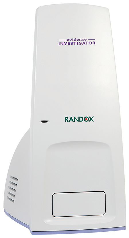 Product Focus - Immunoassay Analyzers & Assays | Medical Laboratory ...