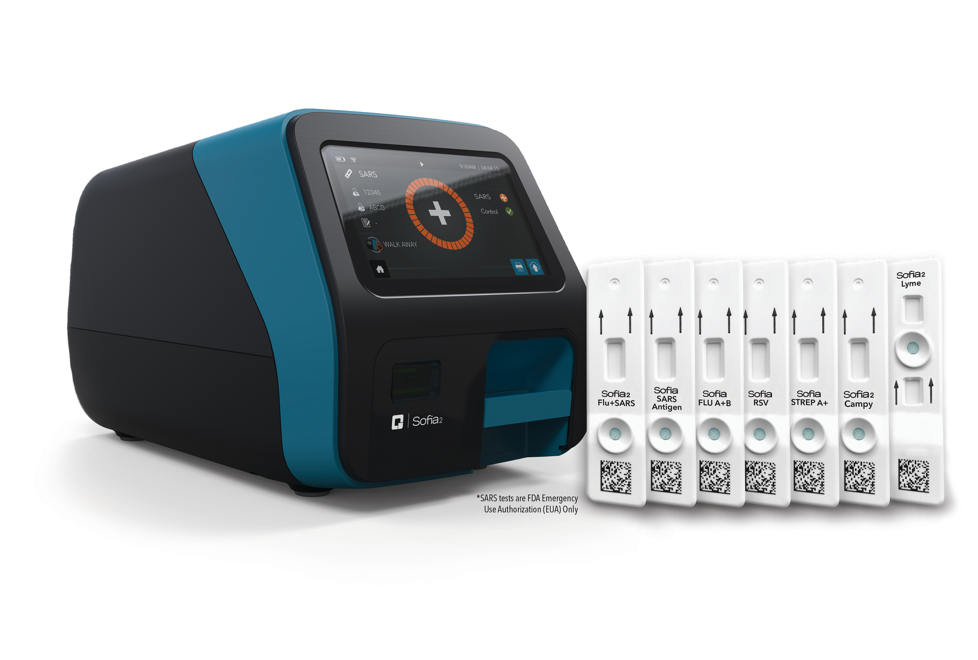 Product Focus - Immunoassay Analyzers & Assays | Medical Laboratory ...