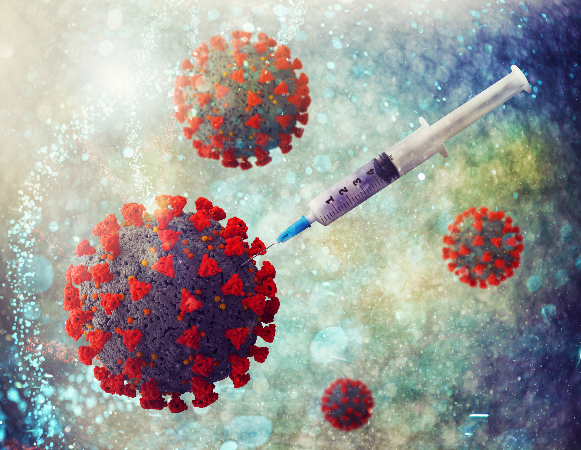 Coronavirus (COVID-19) Update: FDA Authorizes Moderna, Pfizer-BioNTech ...