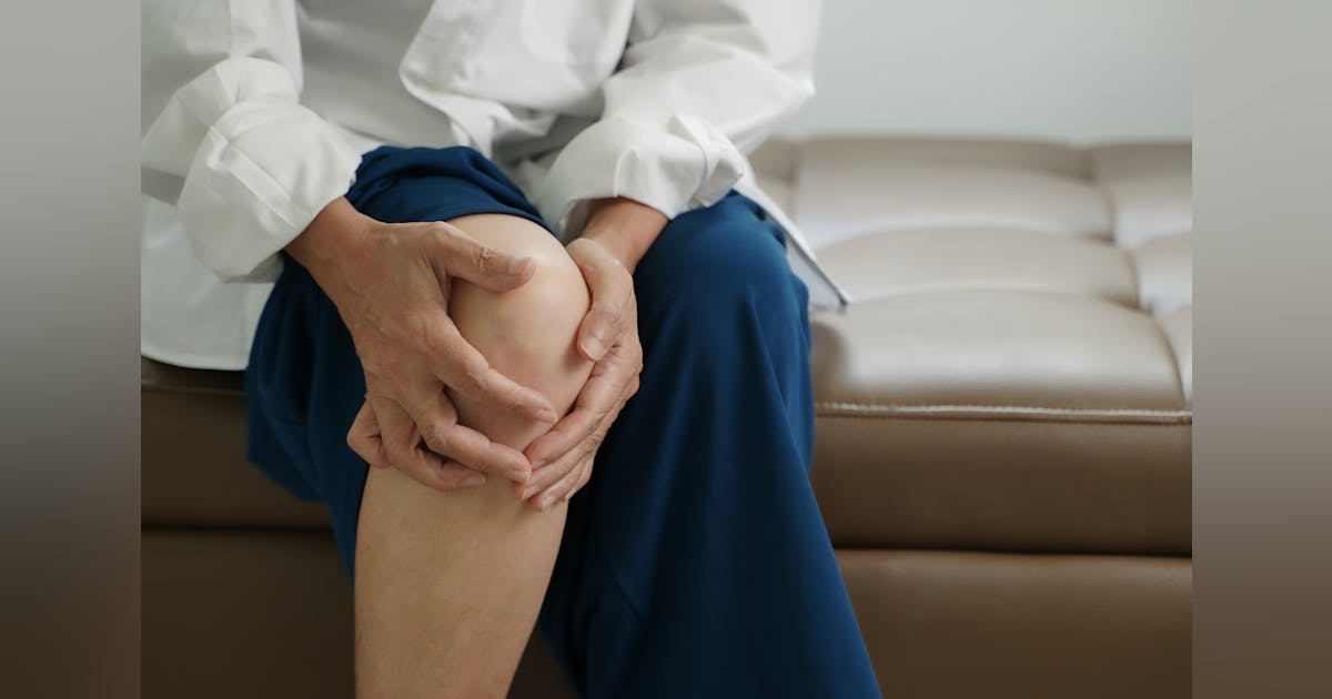 Study identifies key protein that drives rheumatoid arthritis damage ... Study identifies key protein that drives rheumatoid arthritis damage ...