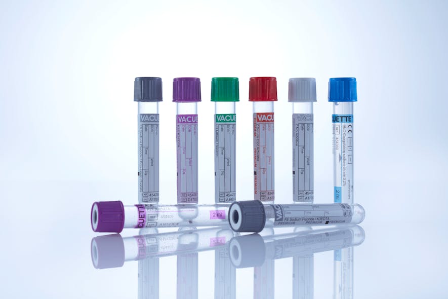 Specimen collection and handling best practices and pitfalls | Medical ...