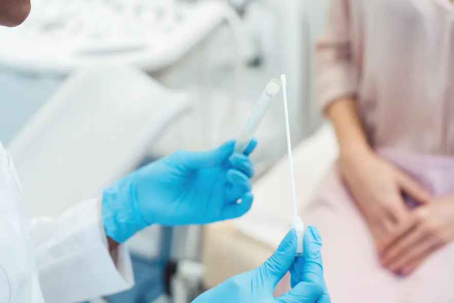 Laboratory professionals can help reverse the rising trend in sexually ...