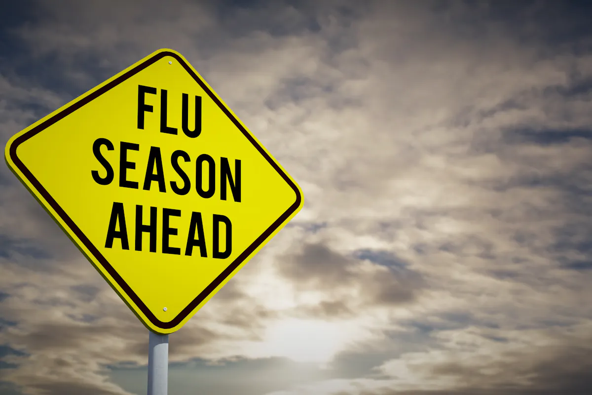 Walgreens Flu Index Shows Flu Activity Trending 10 Times Higher Year Walgreens Flu Index Shows Flu Activity Trending 10 Times Higher Year
