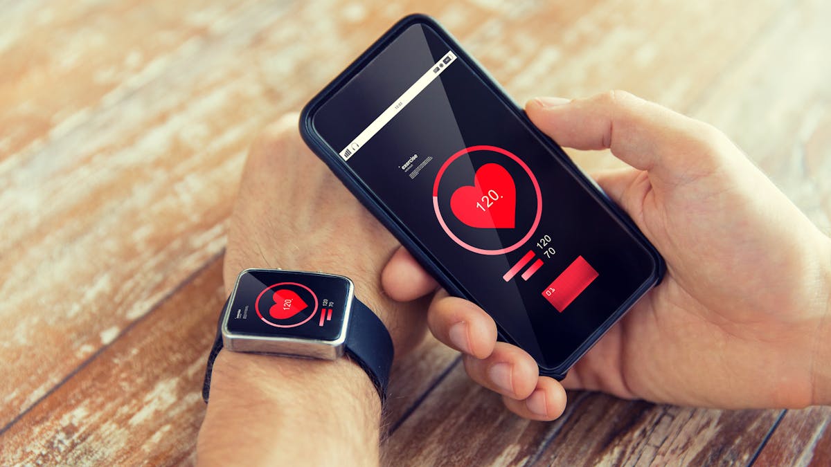 AI transforms smartwatch ECG signals into a diagnostic tool for heart ...
