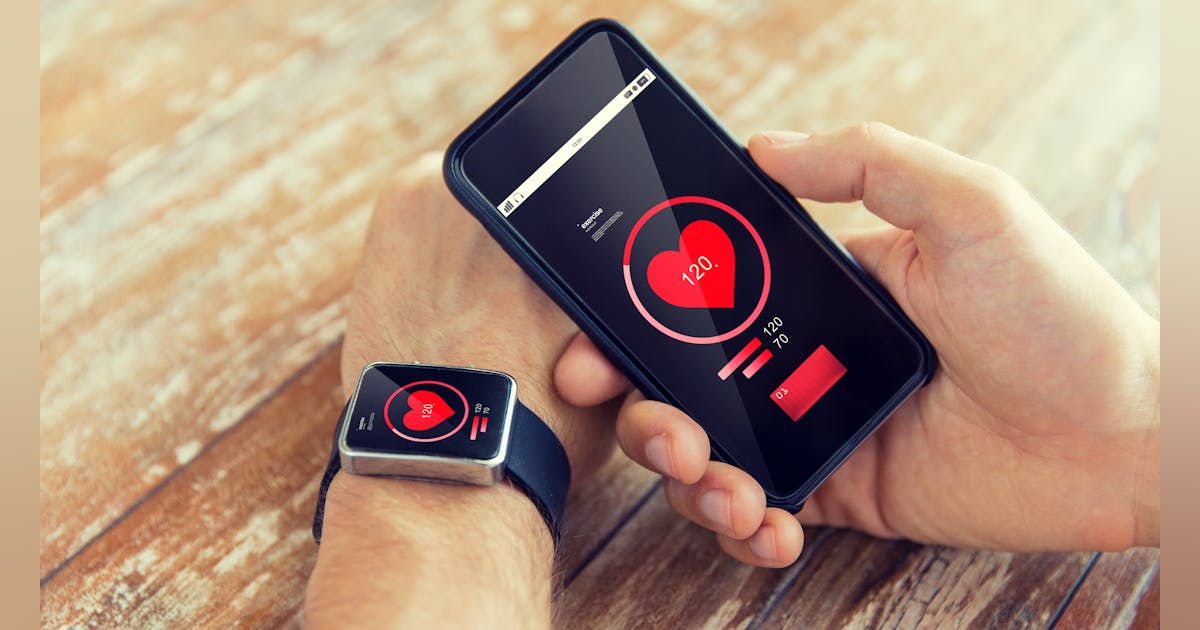 Ai Transforms Smartwatch Ecg Signals Into A Diagnostic Tool For Heart