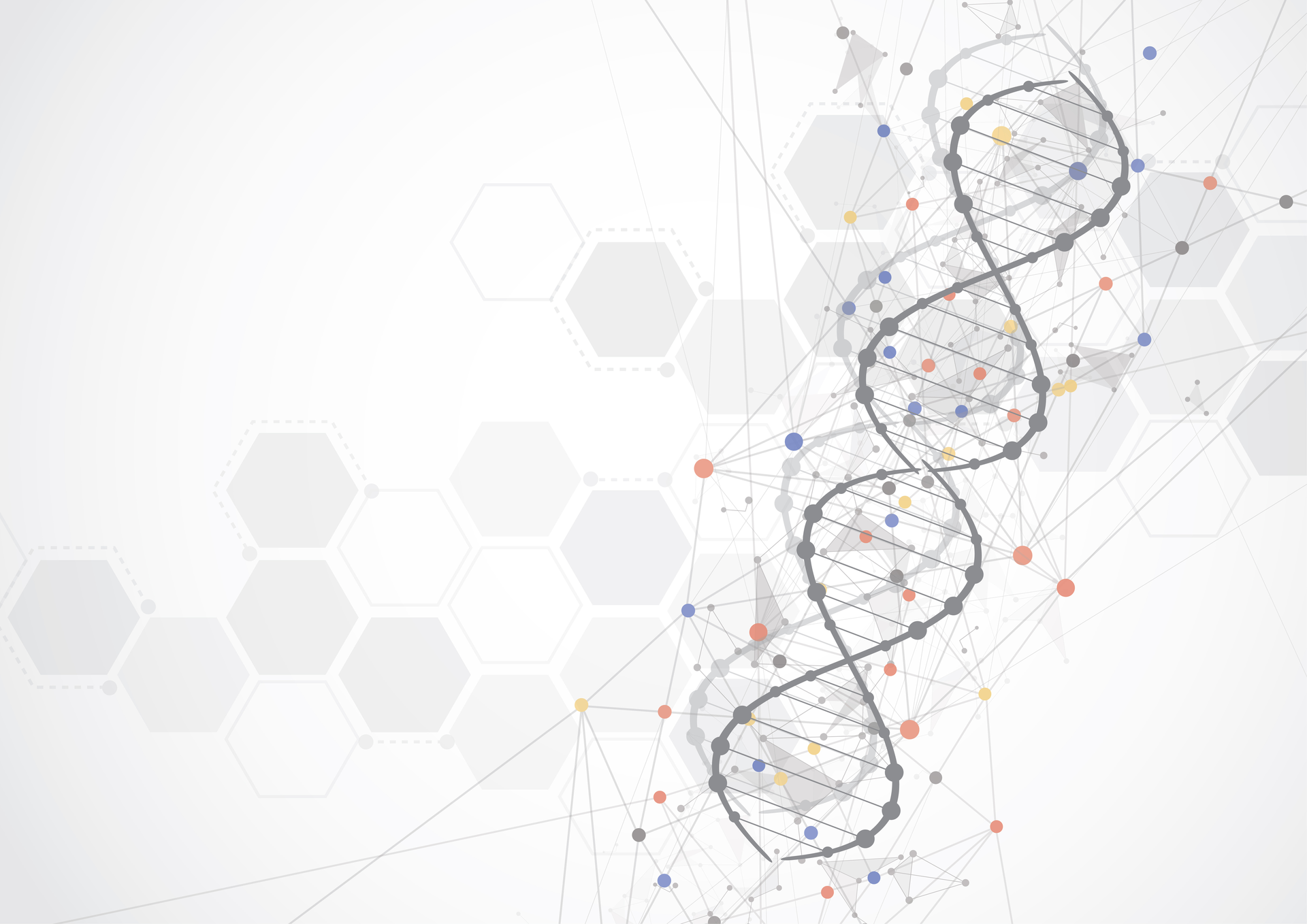 Unexplored genomic control regions yield the key to finding causes of ...