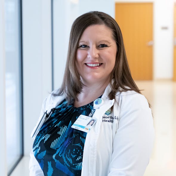 Janelle Campbell, ASCP | Medical Laboratory Observer