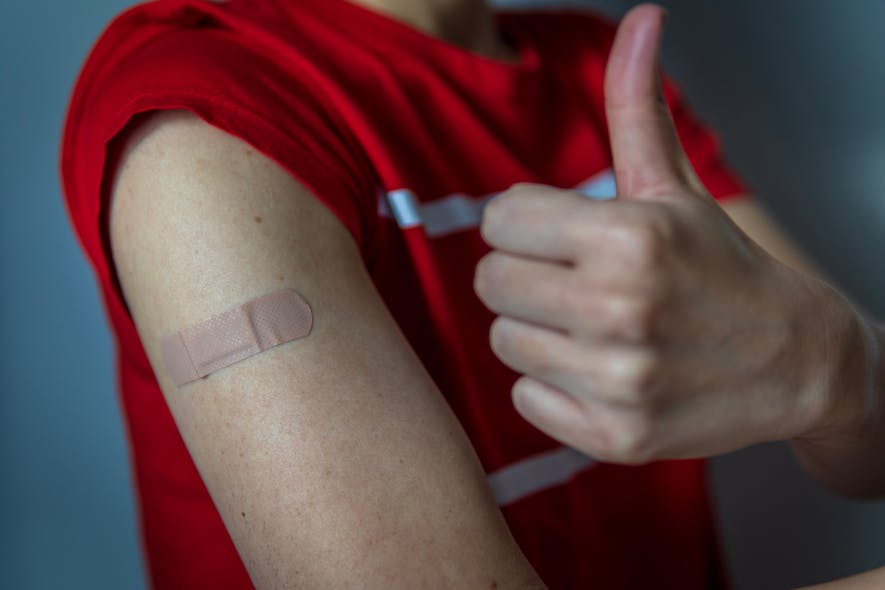 CDC studies support mpox vaccine as safe and effective | Medical ...