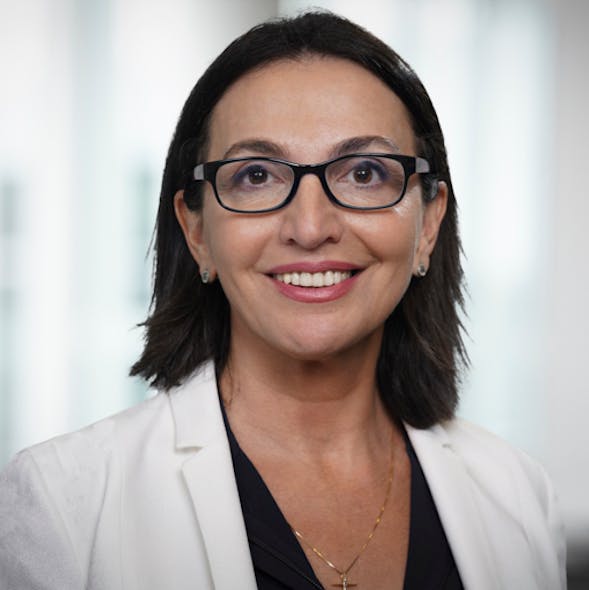 Tamar Tchelidze, MD, MPH | Medical Laboratory Observer