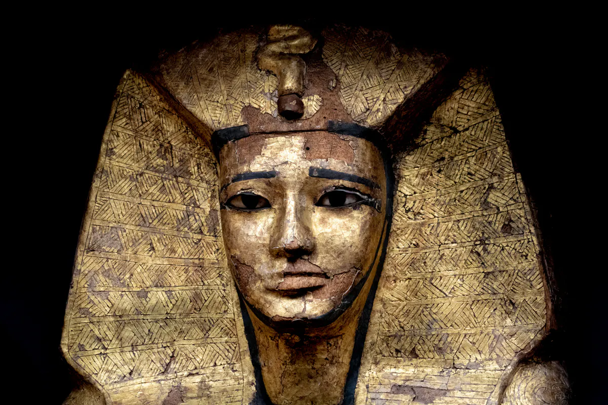 Smallpox has plagued humans since ancient Egyptian times, new evidence ...