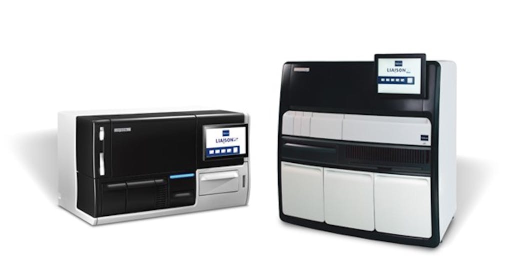 Product Focus - Vitamin D | Medical Laboratory Observer