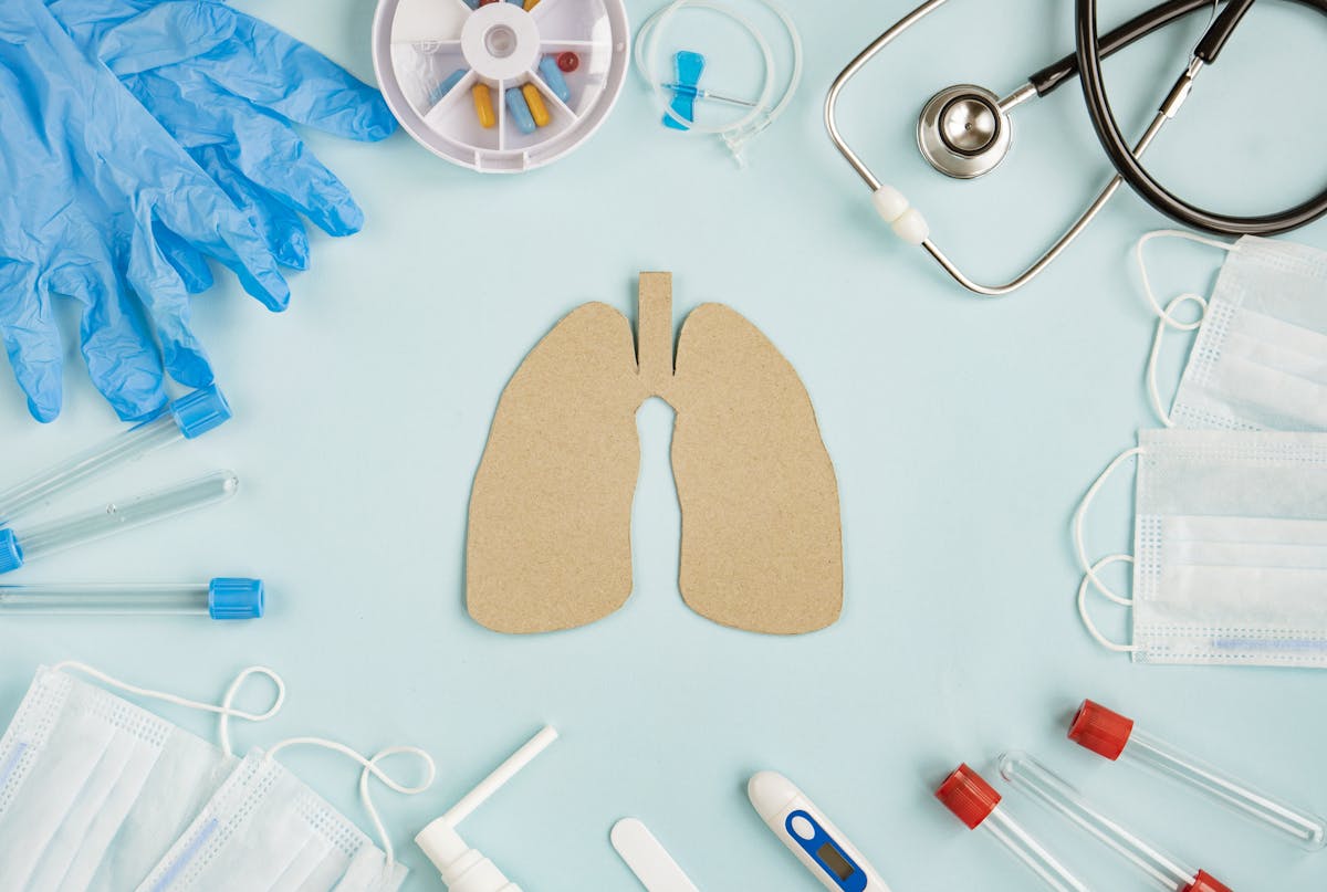 Screening tool aims to help doctors diagnose more people with COPD ...