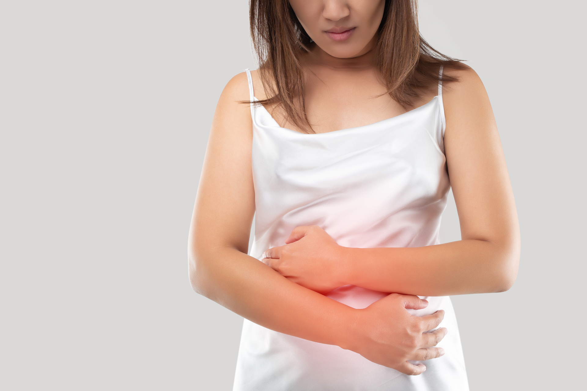Irritable bowel syndrome patients suffer high rates of anxiety and ...