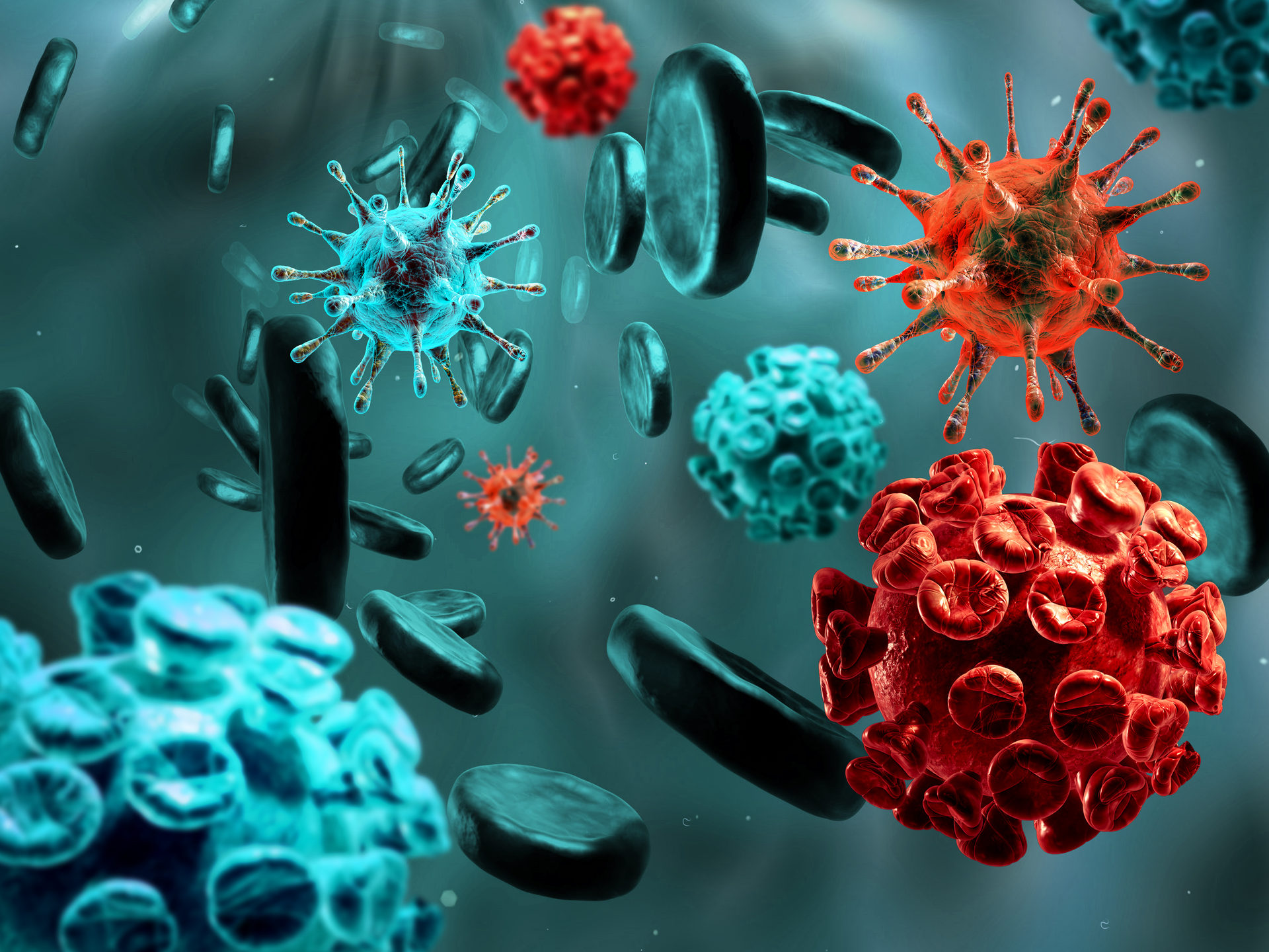 Scientists pinpoint protein that helps cancer-causing viruses evade ...