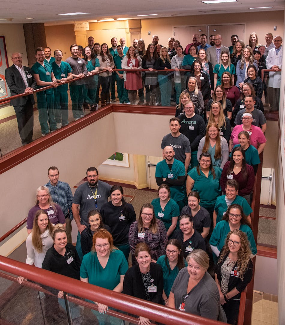 Department of Pathology and Laboratory Medicine, Avera McKennan ...