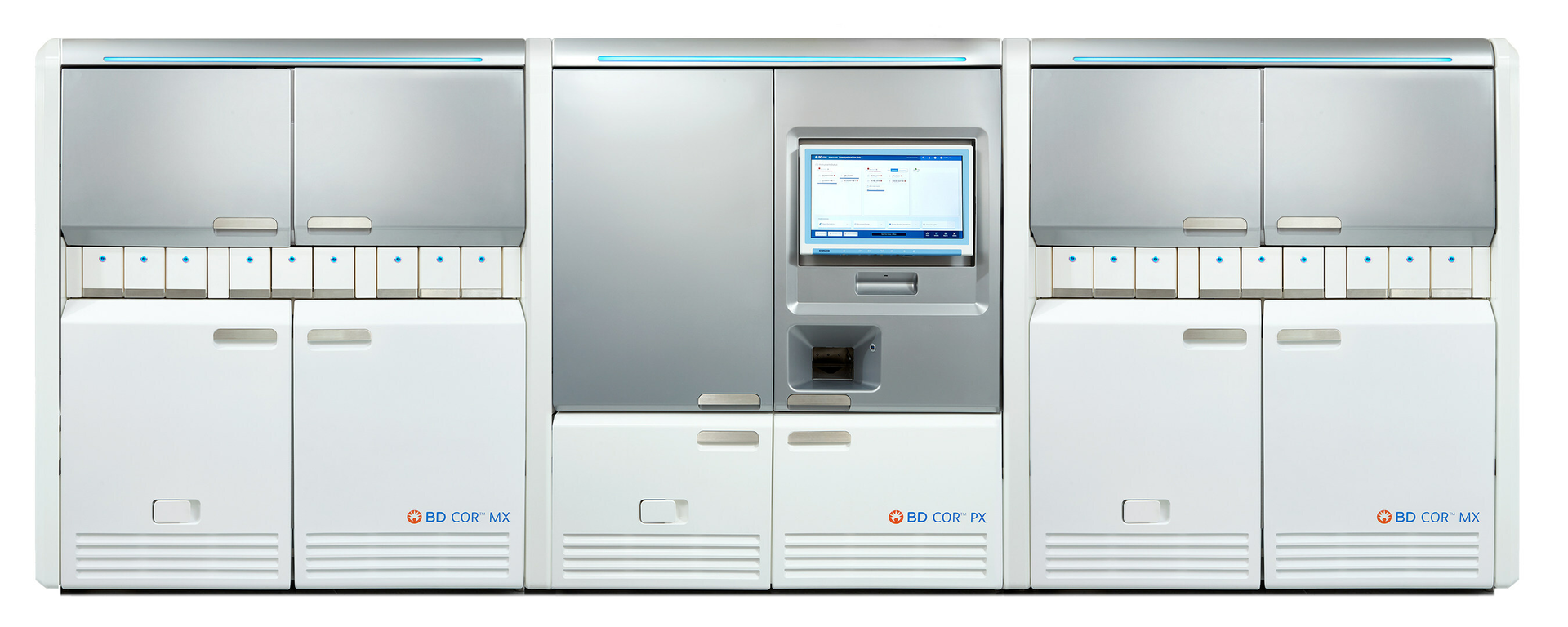 BD receives FDA 510(k) clearance for high-throughput diagnostic test ...