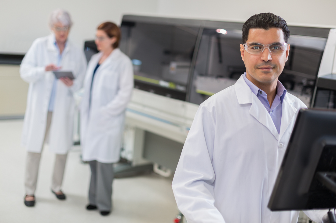 Product Focus- Coagulation Analyzers | Medical Laboratory Observer