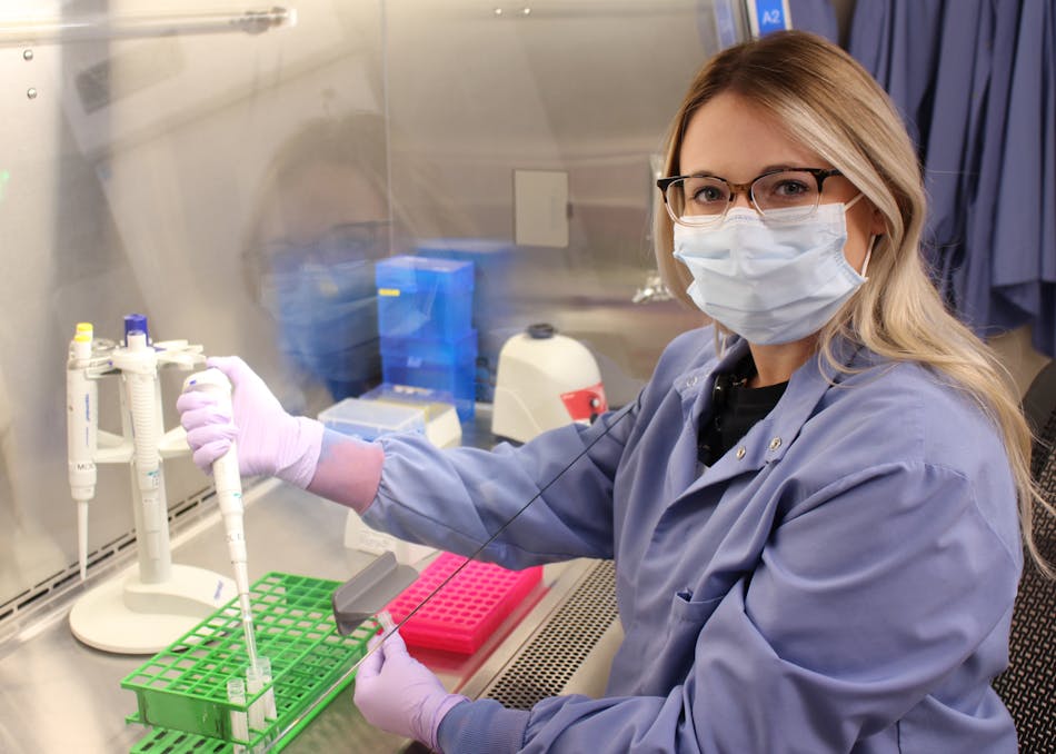 Department of Pathology and Laboratory Medicine, Avera McKennan ...