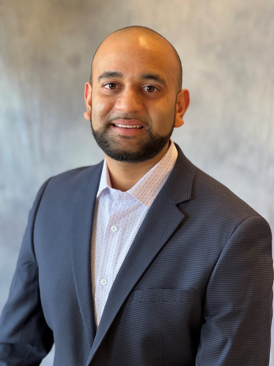 Parth Patel, DMSc, PA-C | Medical Laboratory Observer