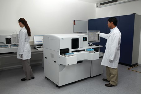 Product Focus- Coagulation Analyzers | Medical Laboratory Observer