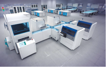 Product Focus- Coagulation Analyzers | MLO Online