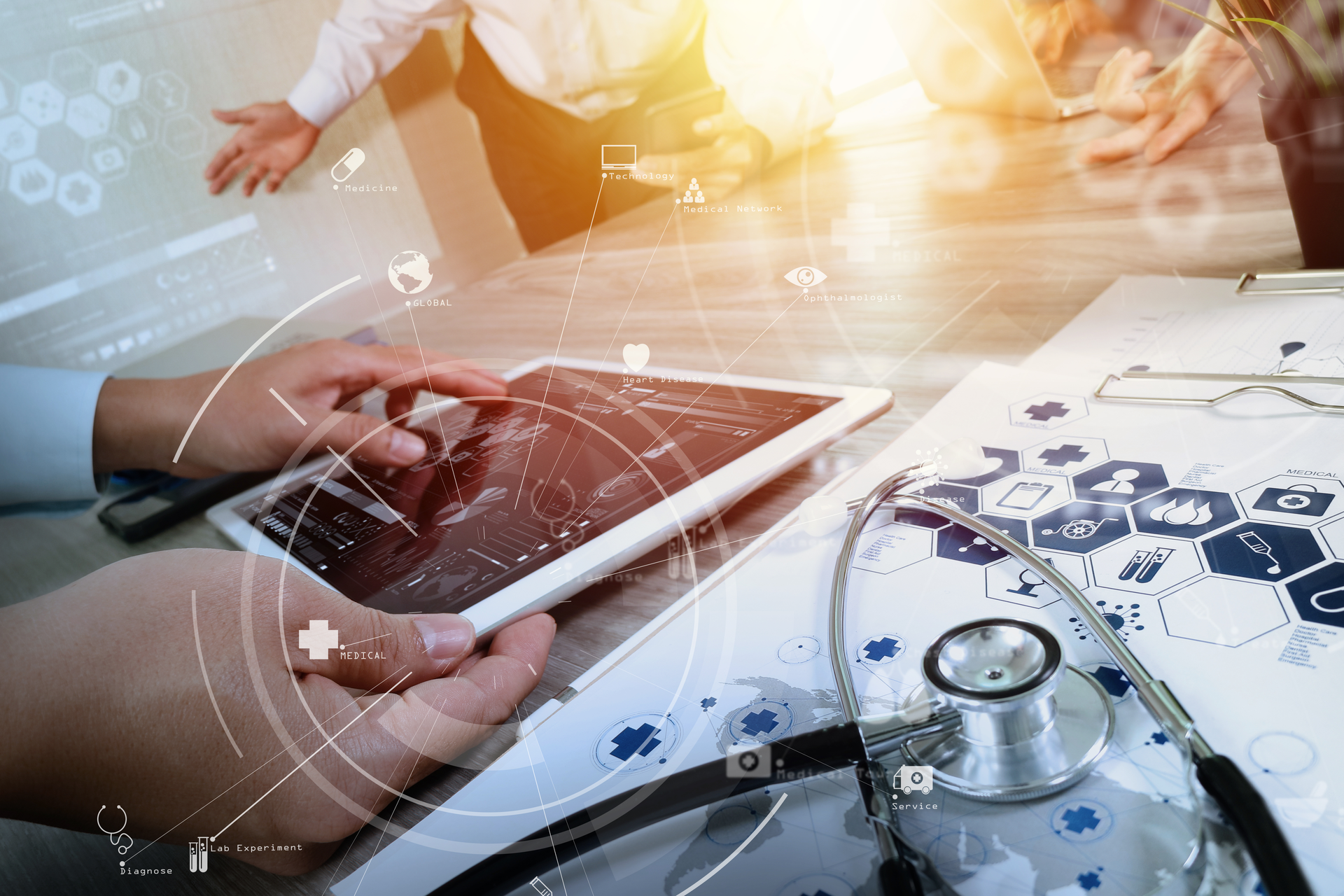 Clinical Laboratory Improvement Advisory Committee | MLO Online