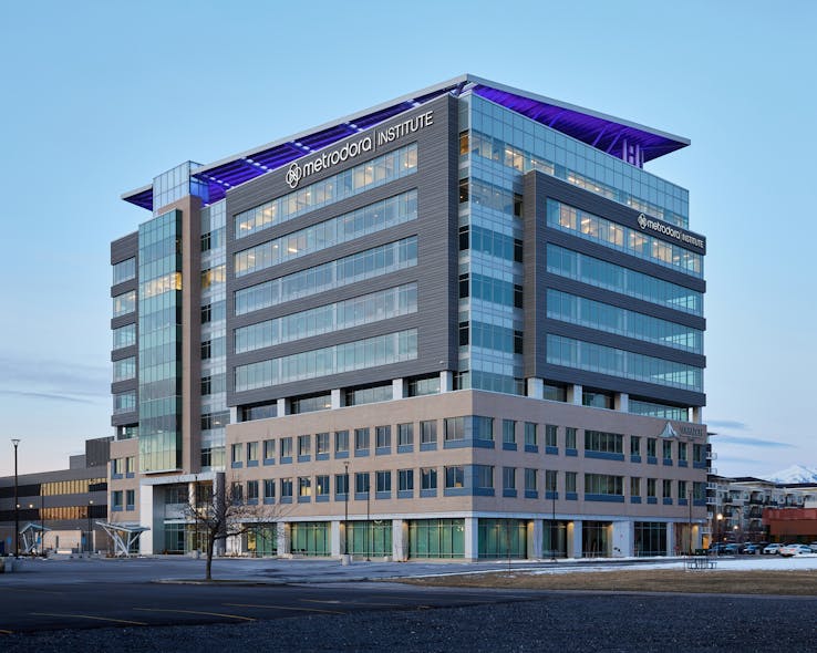 Metrodora Institute launches to advance the treatment of complex ...