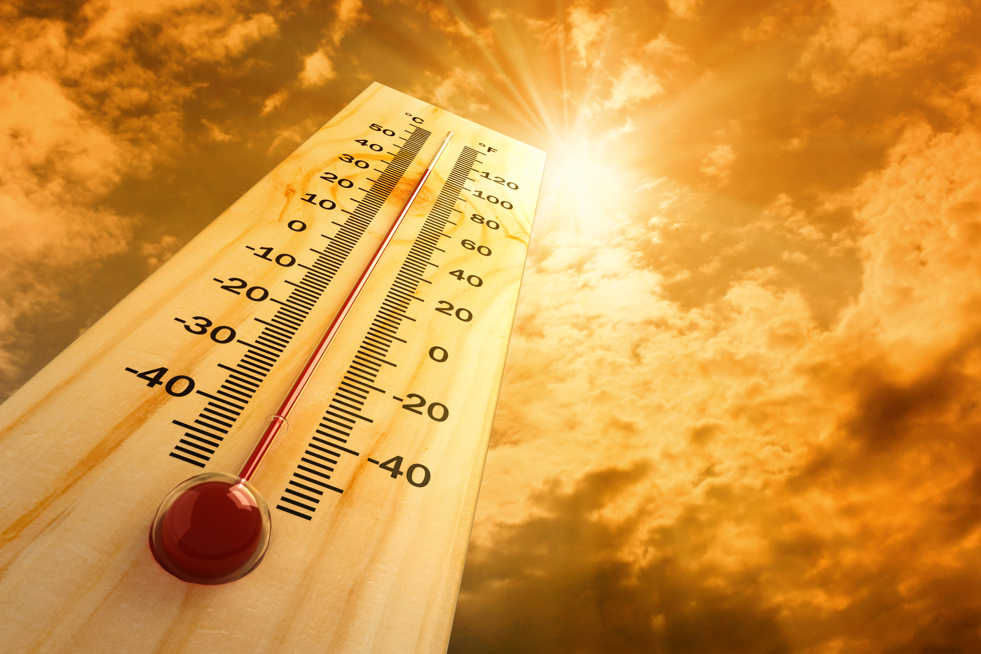 Staying safe when it’s hot: Study identifies temperature-humidity ...