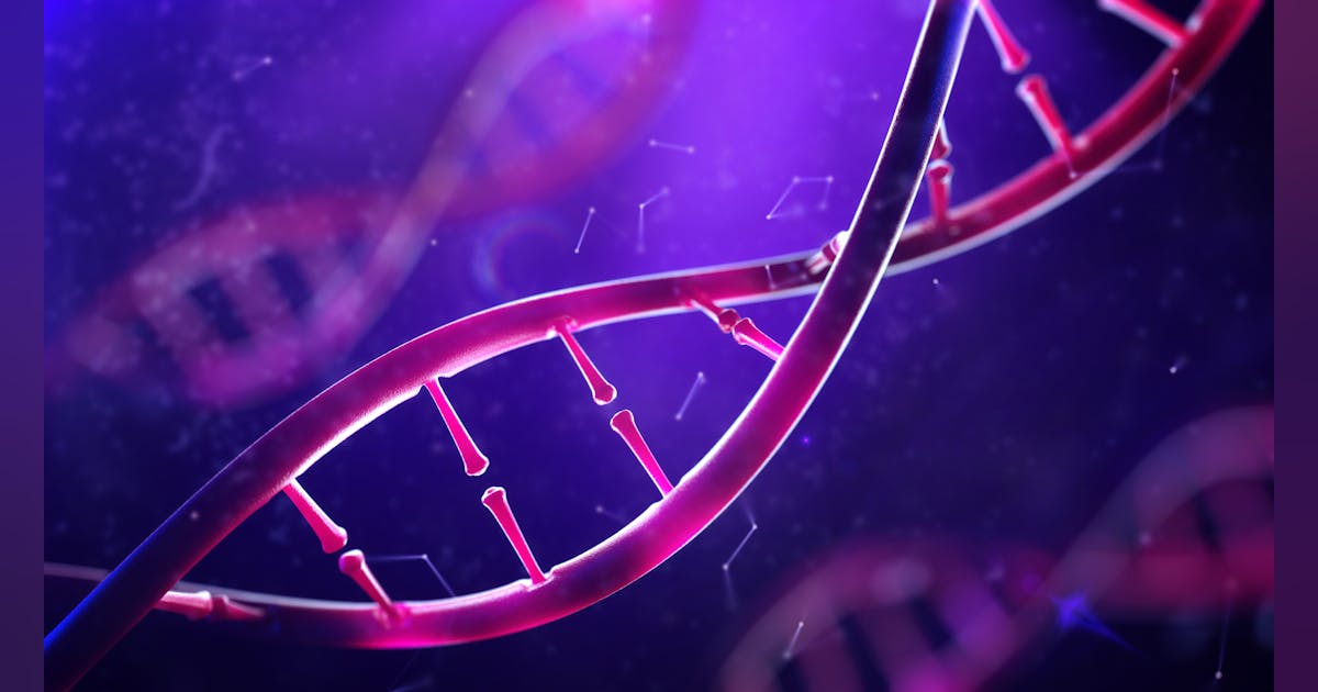Yale Led Team Creates Comprehensive Resource For Impact Of Genomic